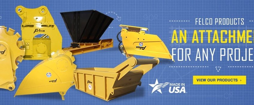 Products - Felco Industries