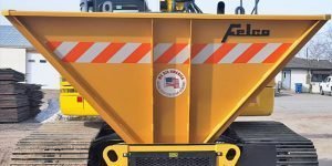 Quality Excavator Attachments – Felco Industries