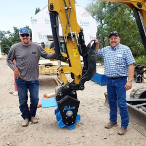 Quality Excavator Attachments – Felco Industries