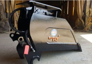 Excavator & Mini Excavator Attachments & Buckets | Felco Industries