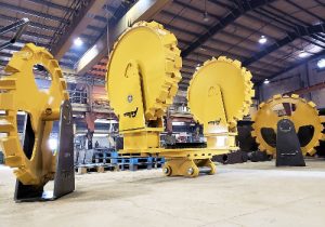 Excavator & Mini Excavator Attachments & Buckets | Felco Industries