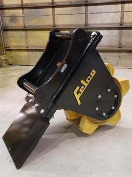 Segmented Wheel Compactors – Felco Industries
