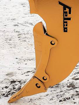 Ripper Shanks – Felco Industries