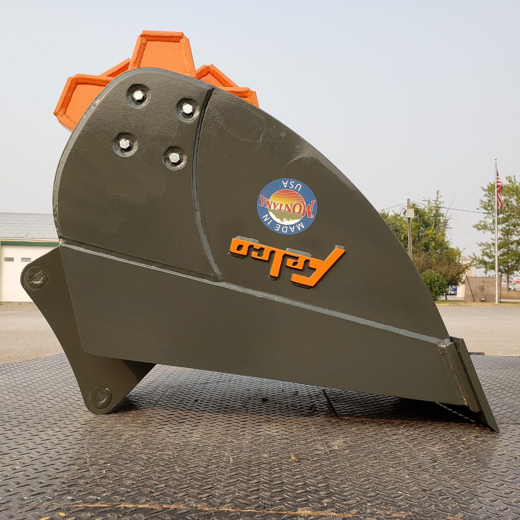 Tiltrotator Solutions | Felco Industries