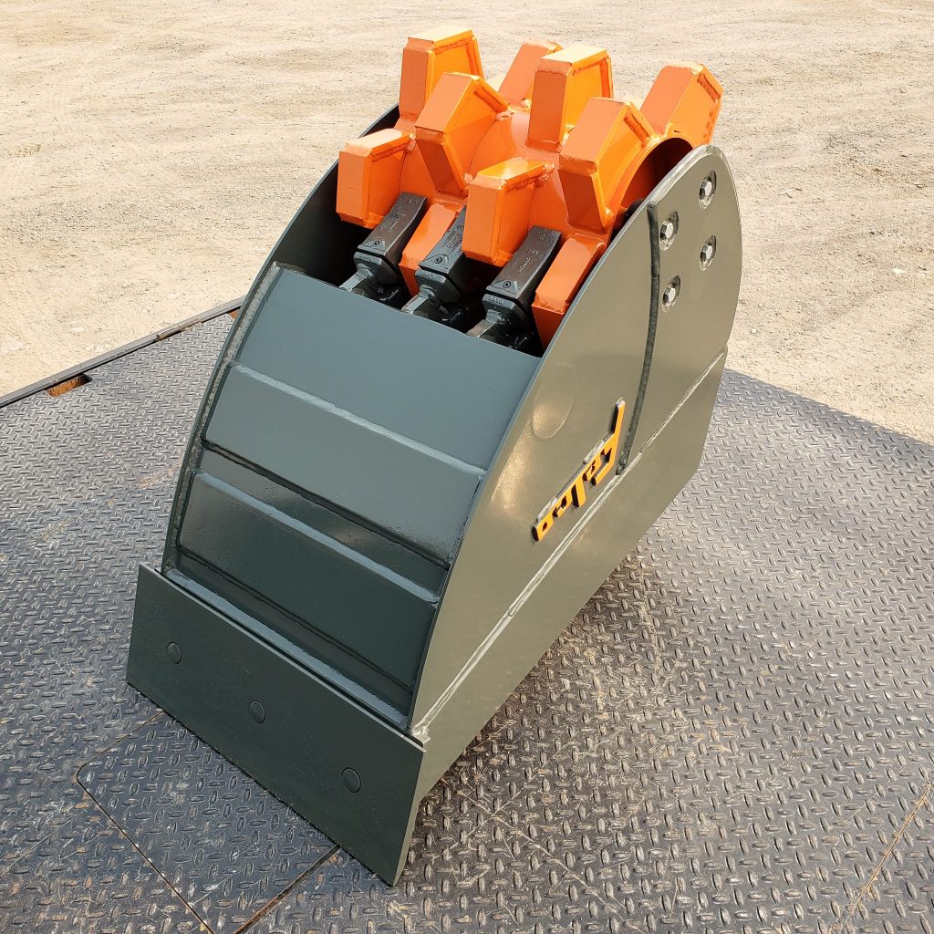 Tiltrotator Solutions | Felco Industries