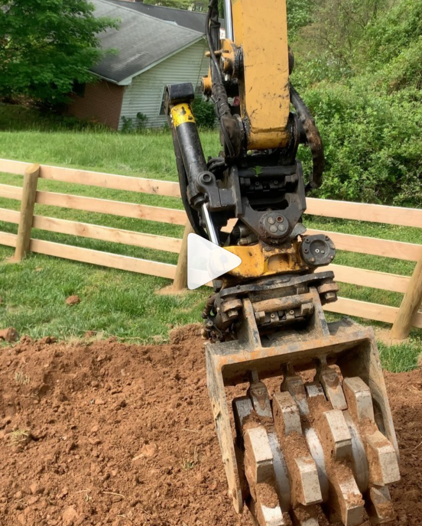 Tiltrotator Solutions – Felco Industries