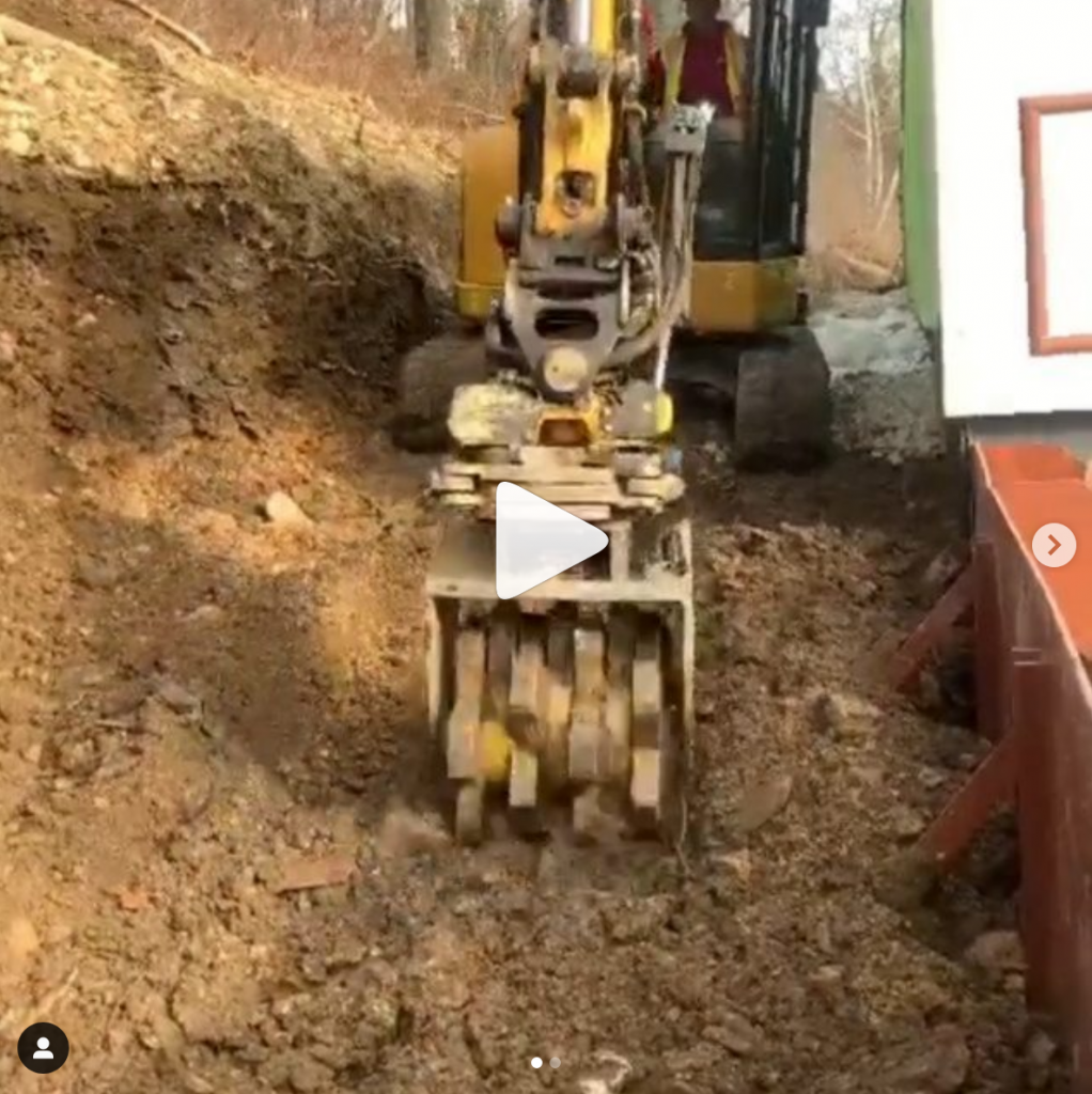 Tiltrotator Solutions – Felco Industries