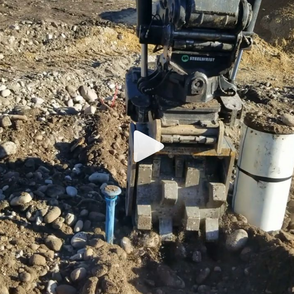 Tiltrotator Solutions – Felco Industries