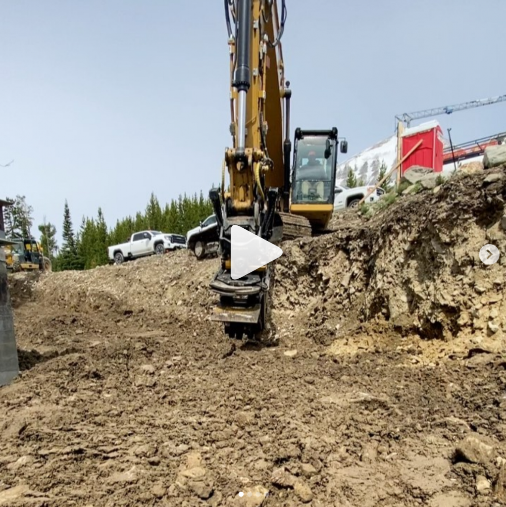 Tiltrotator Solutions – Felco Industries