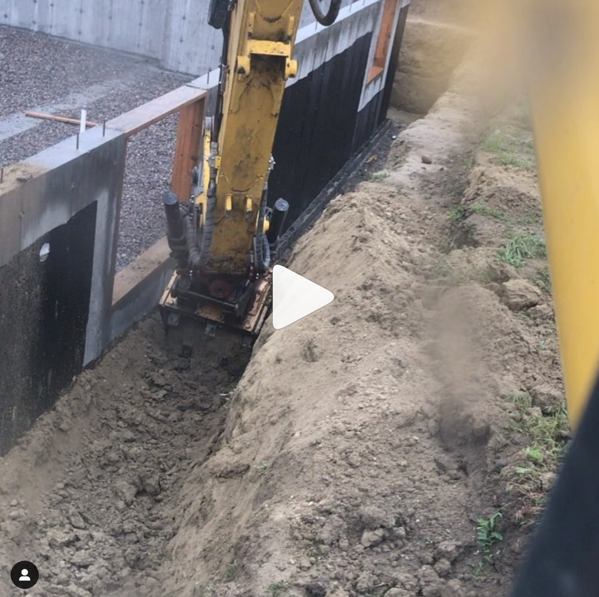 Tiltrotator Solutions – Felco Industries