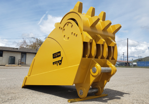 Felco Industries – Excavator Attachments Made in the USA