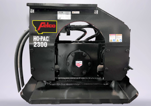 Vibratory Plate Compactors