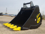 Digging, Clean-out, & Skeleton Buckets | Felco Industries